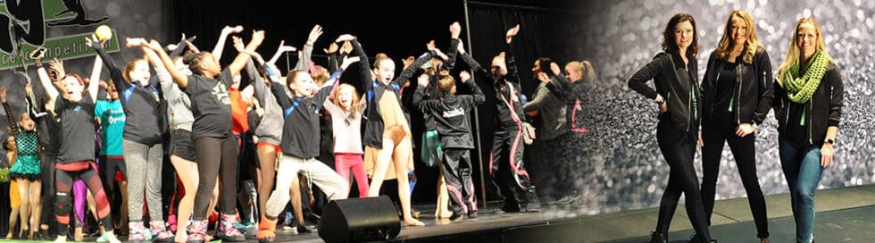 Trilogy Dance Competition • Rochester, MN & Cedar Rapids, IA Dance ...